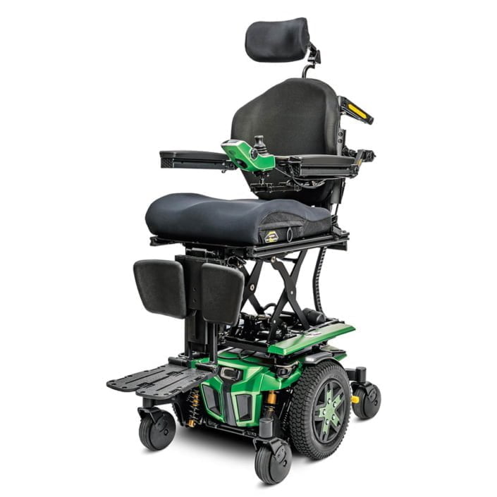 Pride Mobility – Leading the Way in Accessible Living