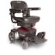 Go Chair Portable Electric Wheelchair Pride Mobility