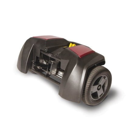 Go Chair Portable Electric Wheelchair Pride Mobility