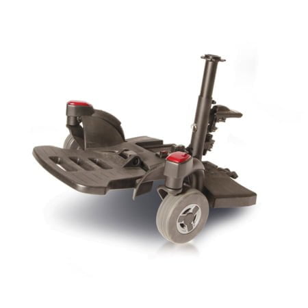 Go Chair Portable Electric Wheelchair Pride Mobility