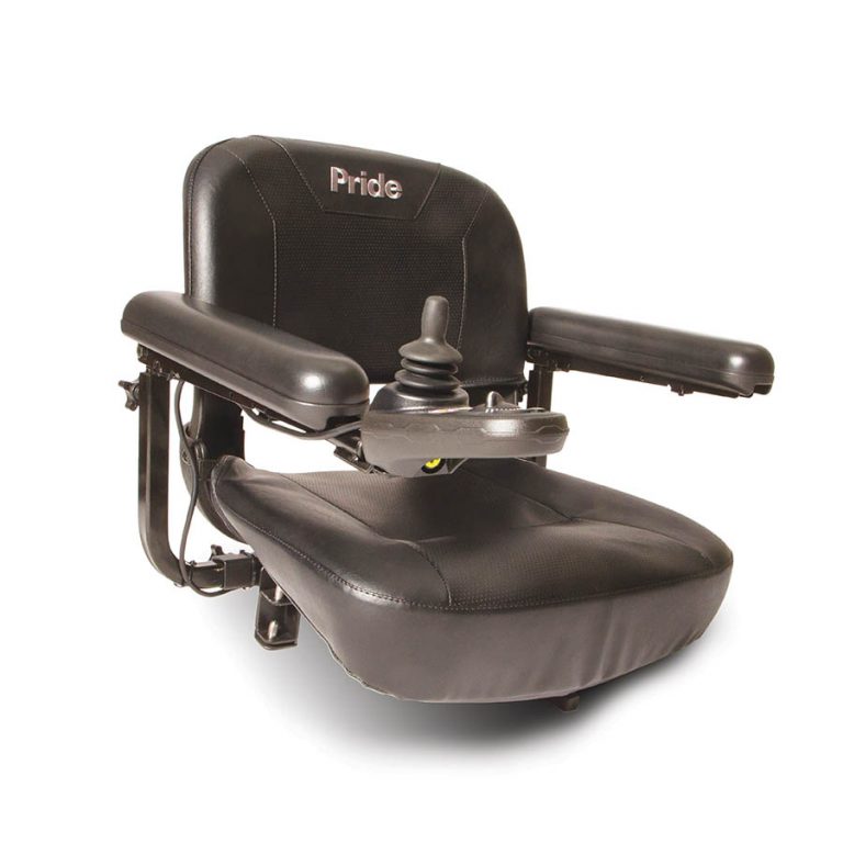 Go Chair Portable Electric Wheelchair Pride Mobility