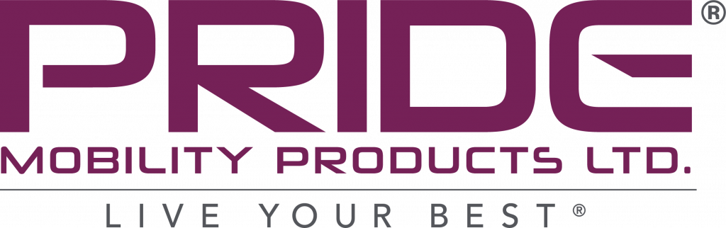 Pride Mobility Apex Rapid Comfort & Range Up to 17 km