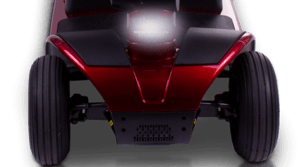 Colt Plus - Pride Mobility Products Ltd.