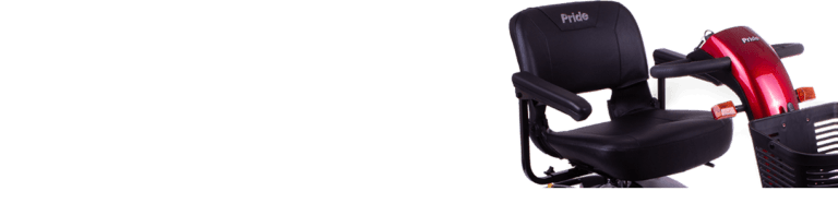 Colt Plus - Pride Mobility Products Ltd.