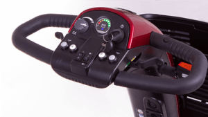 Colt Plus - Pride Mobility Products Ltd.