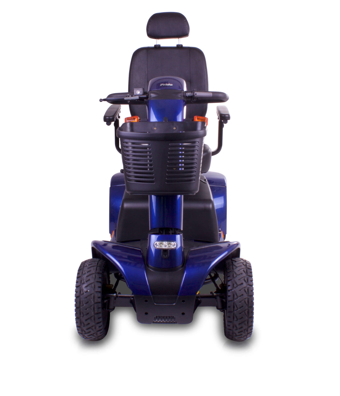 Colt Pursuit by Pride Mobility: Powerful & Comfortable