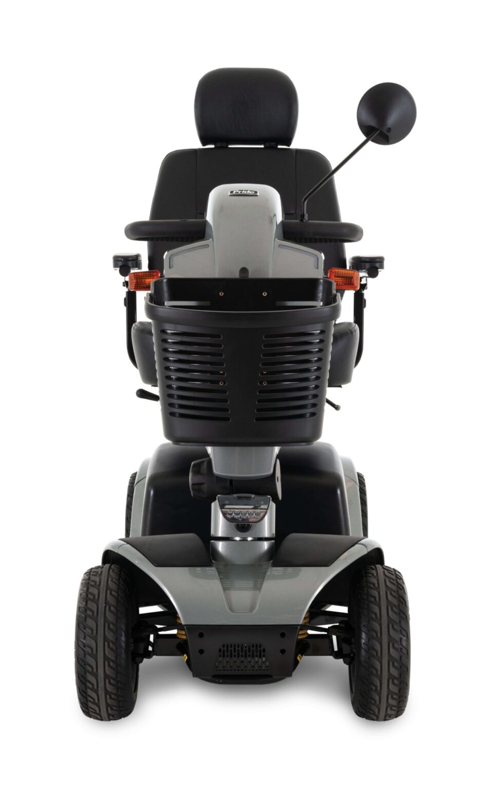 Colt Deluxe 2.0 by Pride Compact, Stylish & Convenient