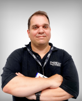 Team - Pride Mobility Products Ltd.