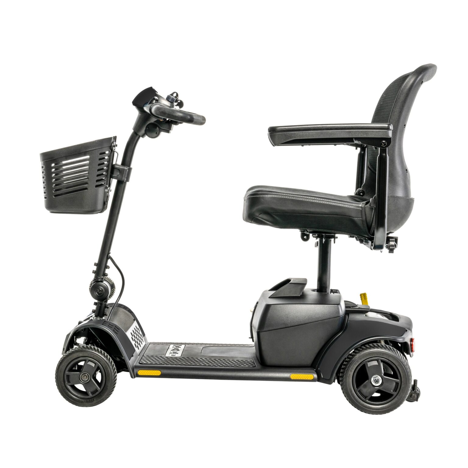 Go Go Elite Traveller 2.0 – Compact Mobility Scooter