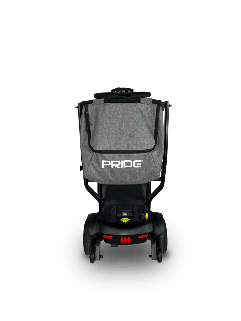 GoGo Mg2: Lightweight Travel Scooter Pride Mobility