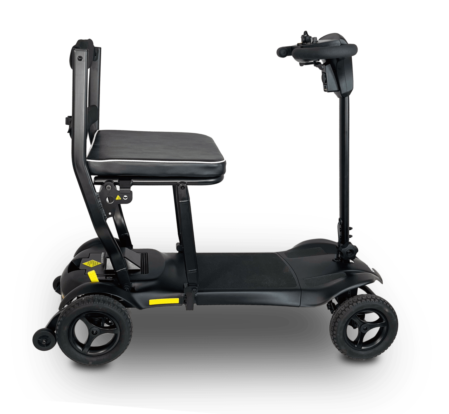 GoGo Mg2: Lightweight Travel Scooter Pride Mobility