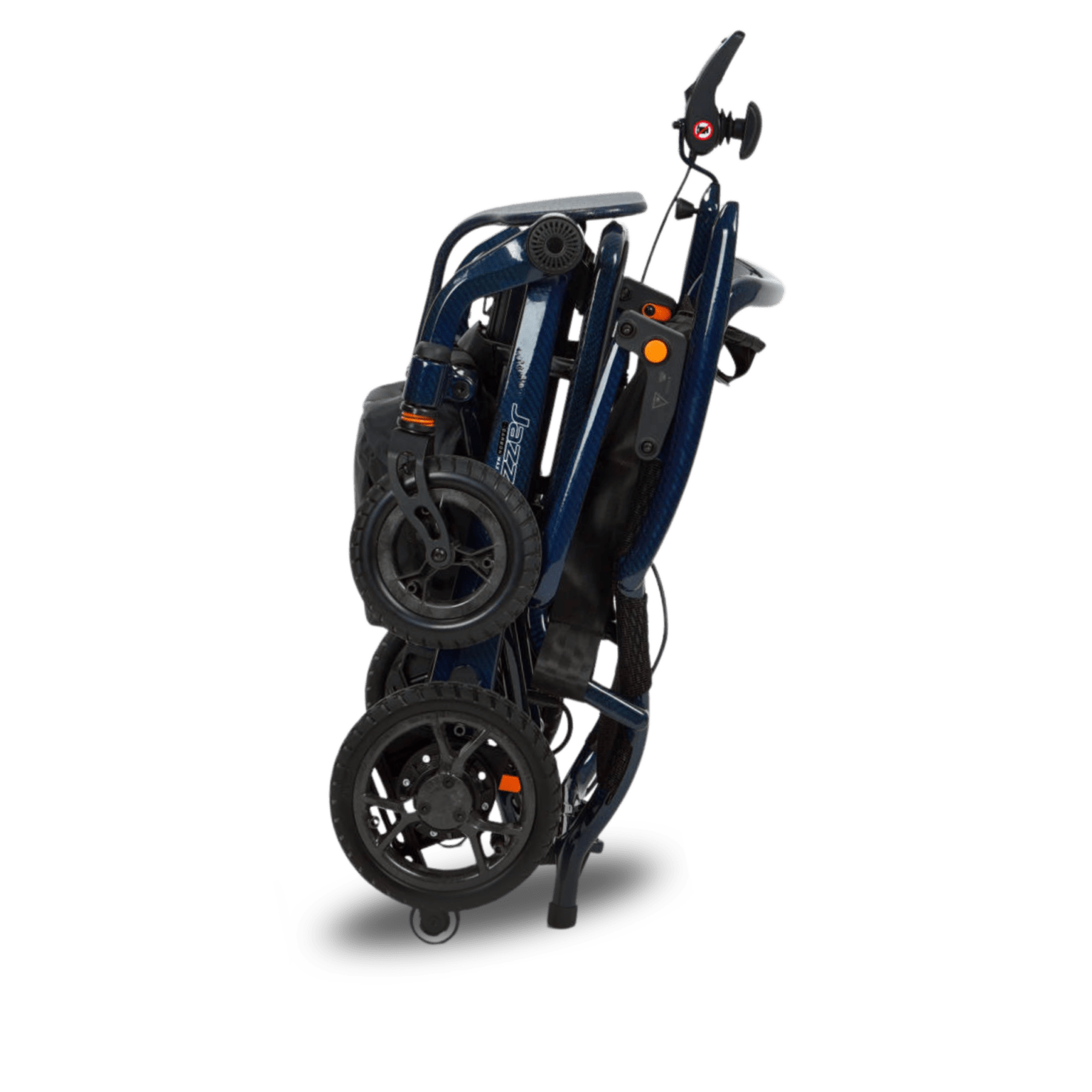 Jazzy Carbon Ultra Max - Pride Mobility Products Ltd.